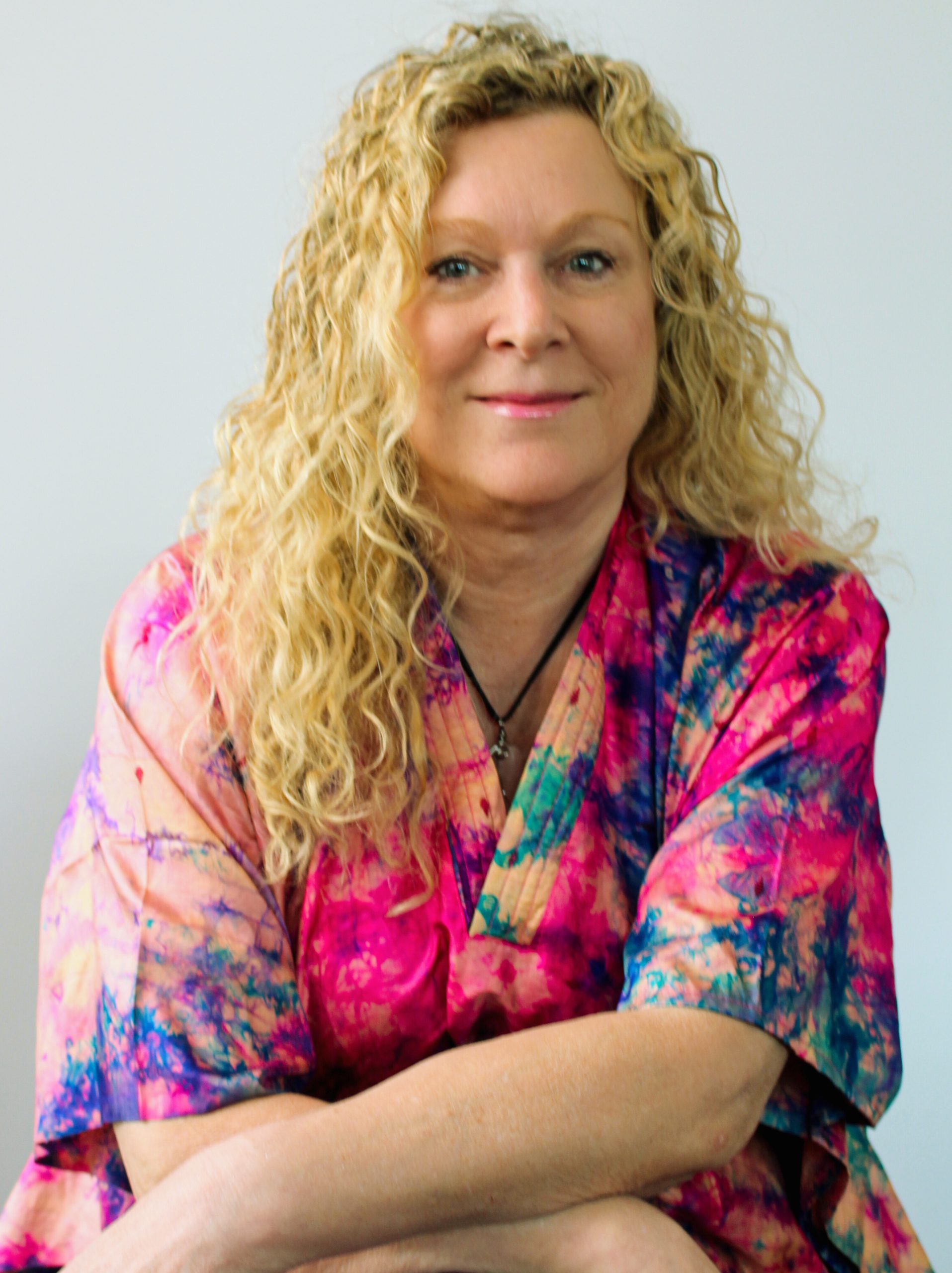 HOME - Denise Wilkinson Psychic Medium