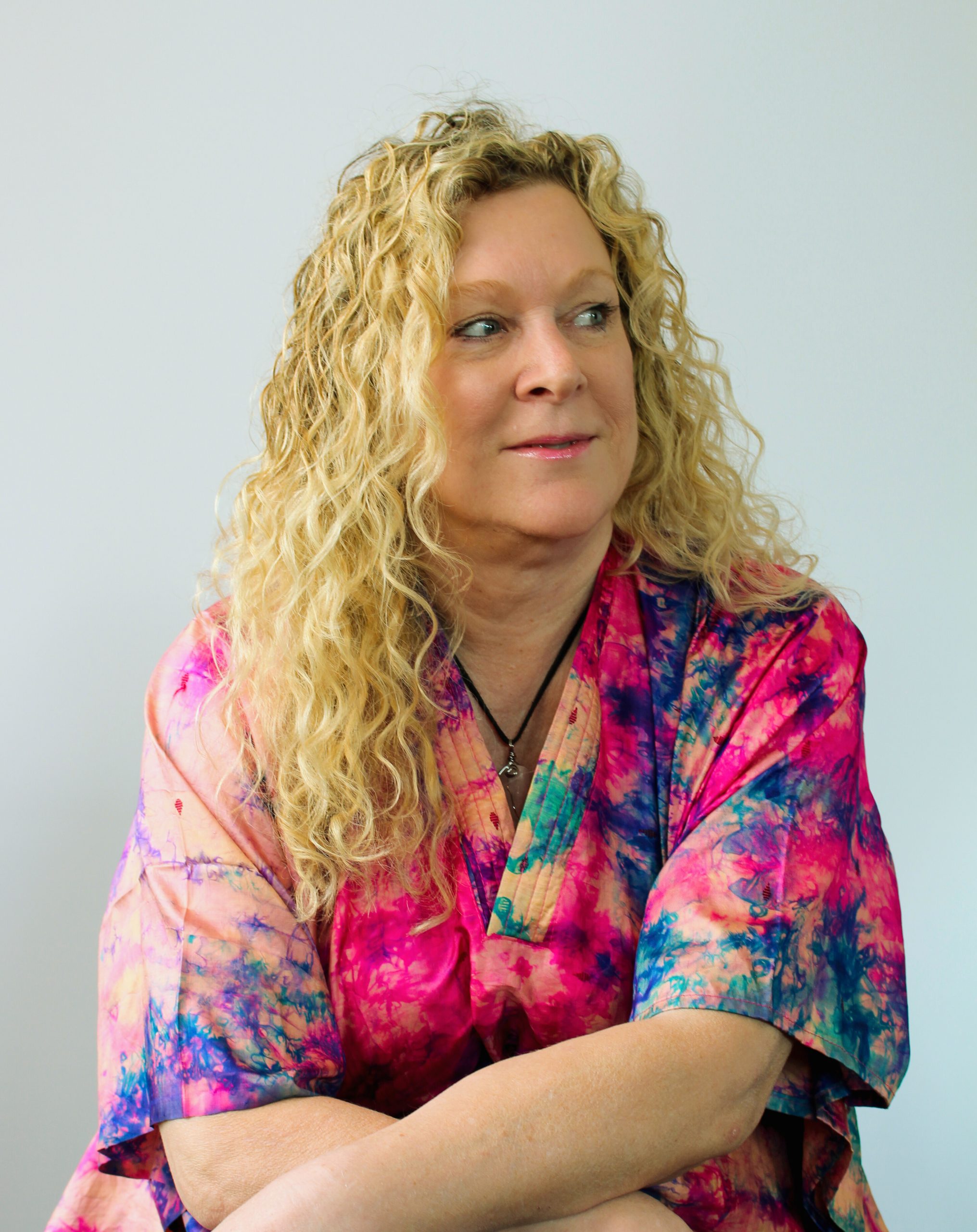 ABOUT ME - Denise Wilkinson Psychic Medium